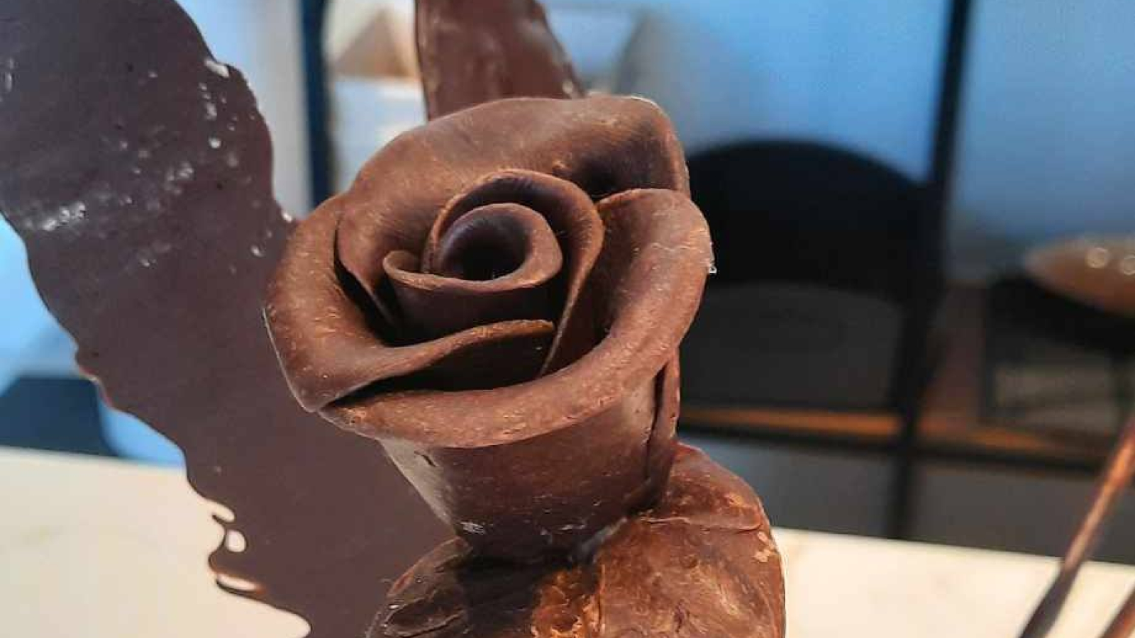 Chocoladestukken | Choc'Lat Port